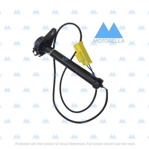 Mercedes A Class W176 2013 >18 Pair Left Right Side Bonnet Actuator ...