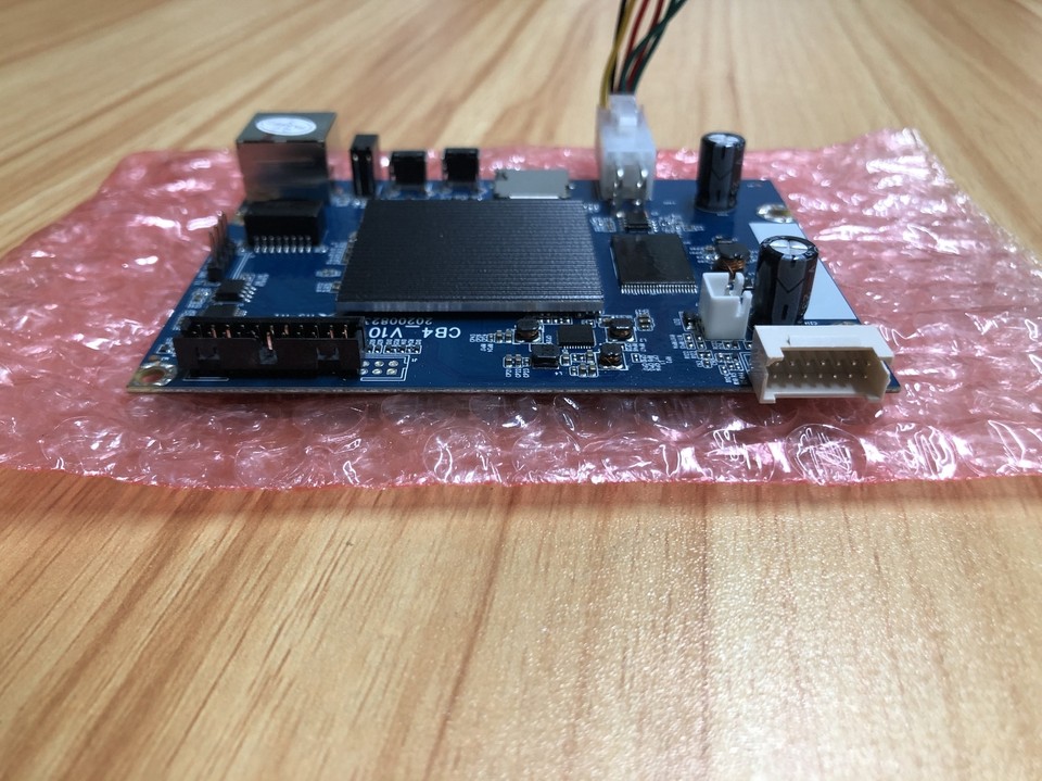 Whatsminer CB4-V10 Control Board For M21 M20 M20s M21s M30s/M31/M32 BTC ...