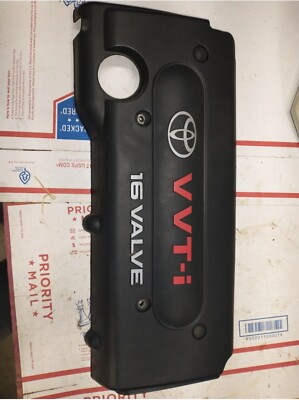 02 03 04 05 06 TOYOTA CAMRY ENGINE COVER 2.4L OEM | eBay