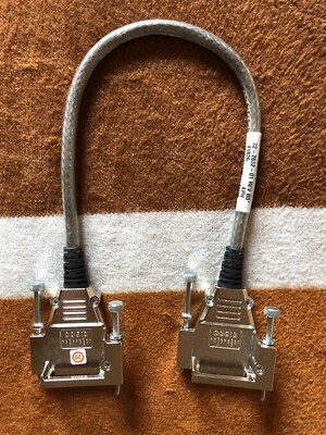 2 x Cisco 72-2632-01 | Stack Kabel | Stacking Cable | eBay.de