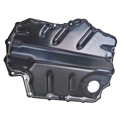 1.4T Lower Engine Oil Pan Fits VW Jetta Golf Tiguan CC AUDI A1 A3 Q3 ...