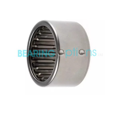 HK0306 - HK2010 Drawn Cup Needle Roller Bearings HK Series - Choose ...