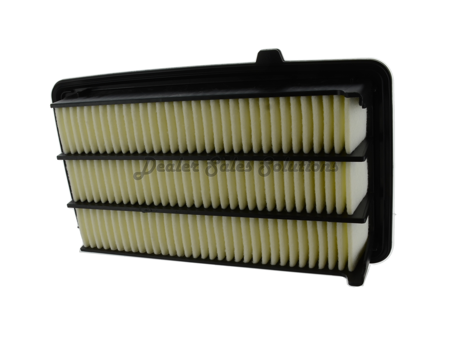 Genuine Honda Air Cleaner Filter Element Assembly 172205AAA00 OEM for ...