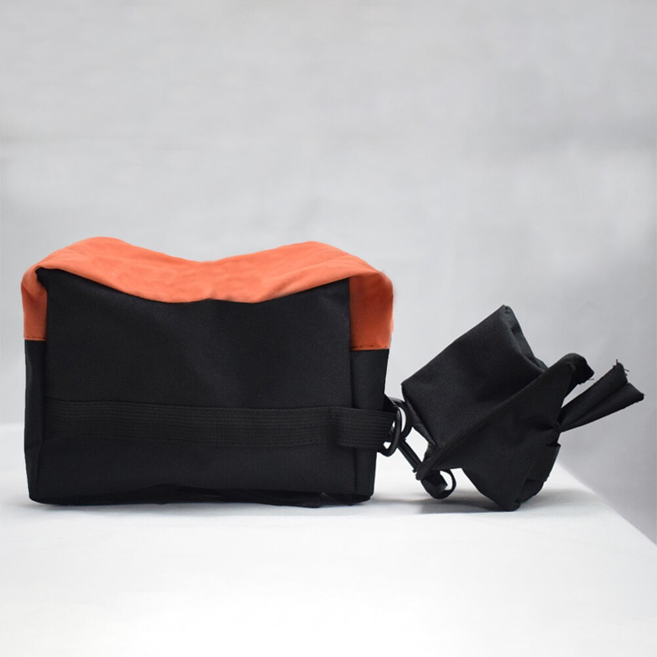 CS Shooting Bag Oxford Cloth Gun Target Support Sand Bag Durable Field ...
