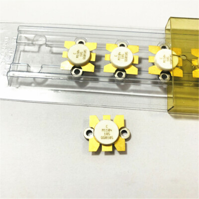 Tubes & Acoustics - Rf Tubes