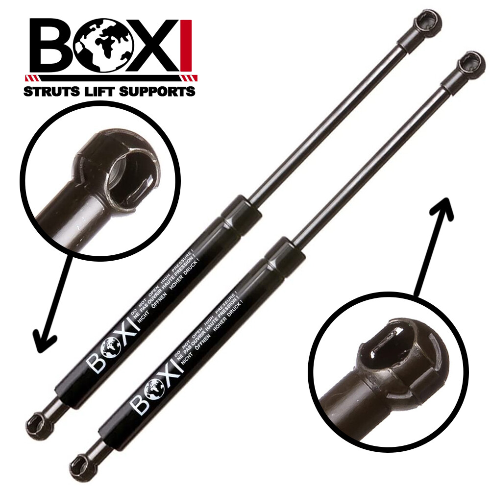 Set of 2 For Lexus SC430 2000-10 Rear Tailgate Lift Supports Struts ...