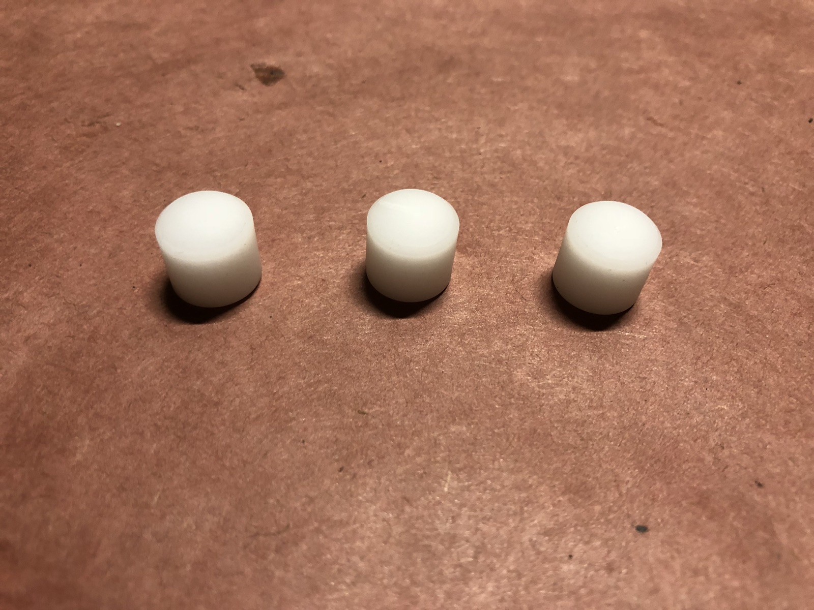 87-92 FIREBIRD TA 87-88 FIERO CORVETTE HEADLIGHT MOTOR PELLET SET OF 3 ...