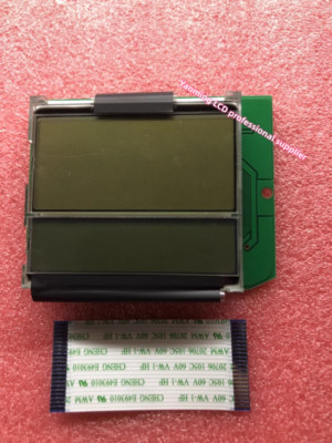 For ROTORK 48140-01 111-3119-0592 LCD Screen Display Panel 1 Year ...