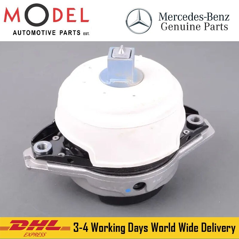 Mercedes-Benz Genuine Engine Mounting Front Right 1662407917 for sale ...