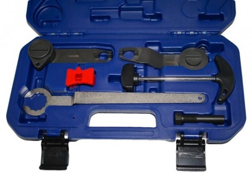 NEW VW Polo Golf Audi A3 Vag Timing Tool Kit Set 1.0 1.2 1.4 TSI TFSI ...