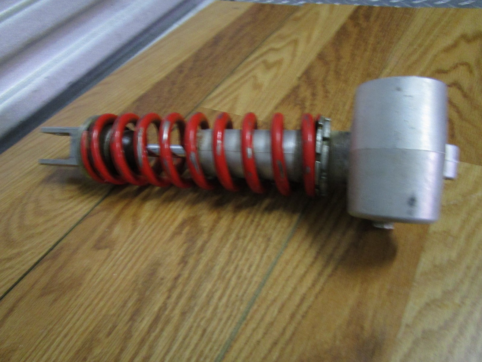 TRX 400EX HONDA 2004 TRX 400EX 2004 REAR SHOCK | eBay