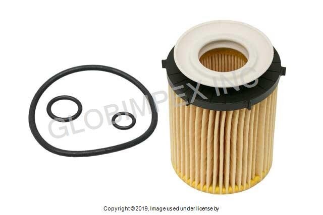 MERCEDES (2014-2018) Oil Filter Kit MANN FILTER + 1 YEAR WARRANTY | eBay