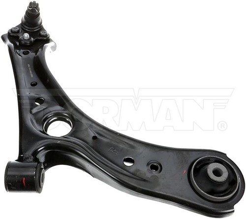 Dorman 527-018 Control Arm fits Honda HR-V 51350T7WA00 51350T7WA50 | eBay