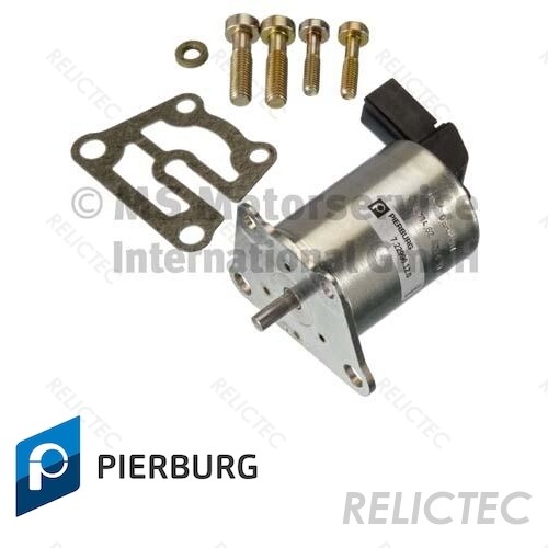EGR Valve Volvo:S60 I 1,V70 II 2,S80 I 1,XC70 CROSS COUNTRY,XC90 I 1 ...