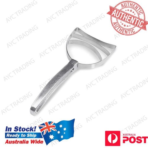 Brand new 3 X Stainless Steel Bone Dust Scraper Butchers, Hunter, Tbone ...