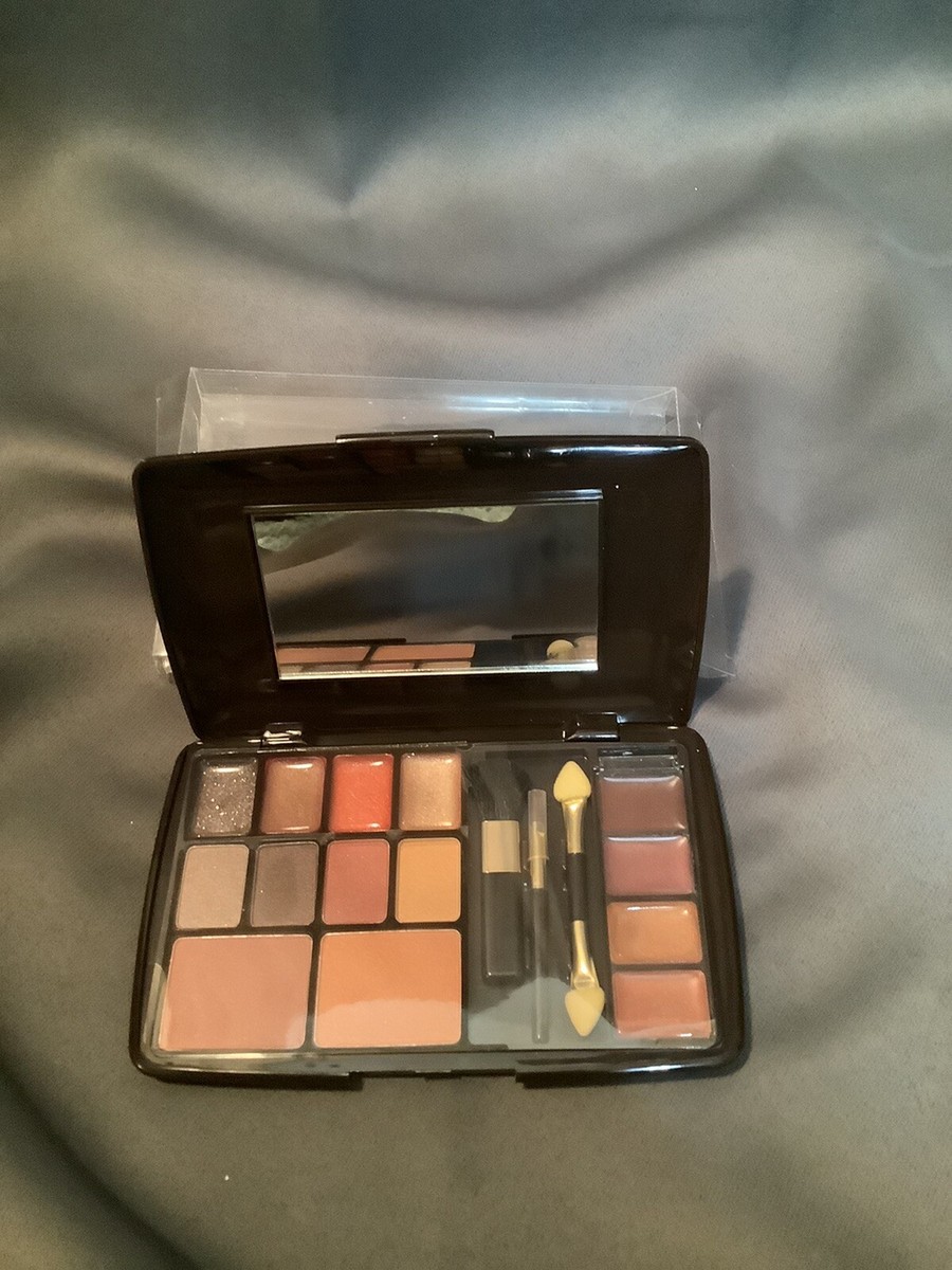 Iman Makeup Kit St Tropez | Saubhaya Makeup