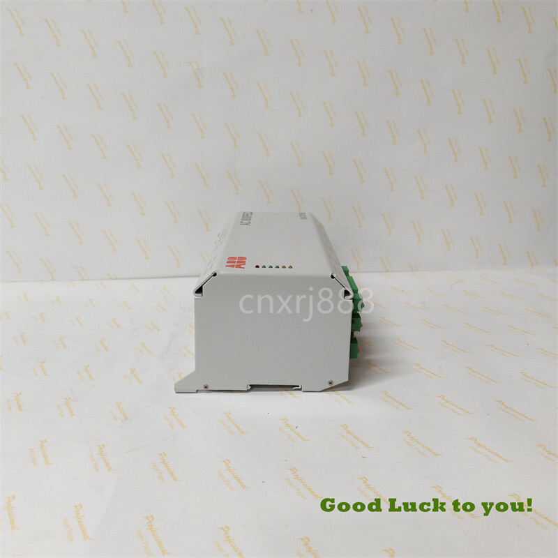 UAD155A0111 3BHE029110R0111 AC 800PEC Combi IO Box UA D155 A0111 MVAC ...