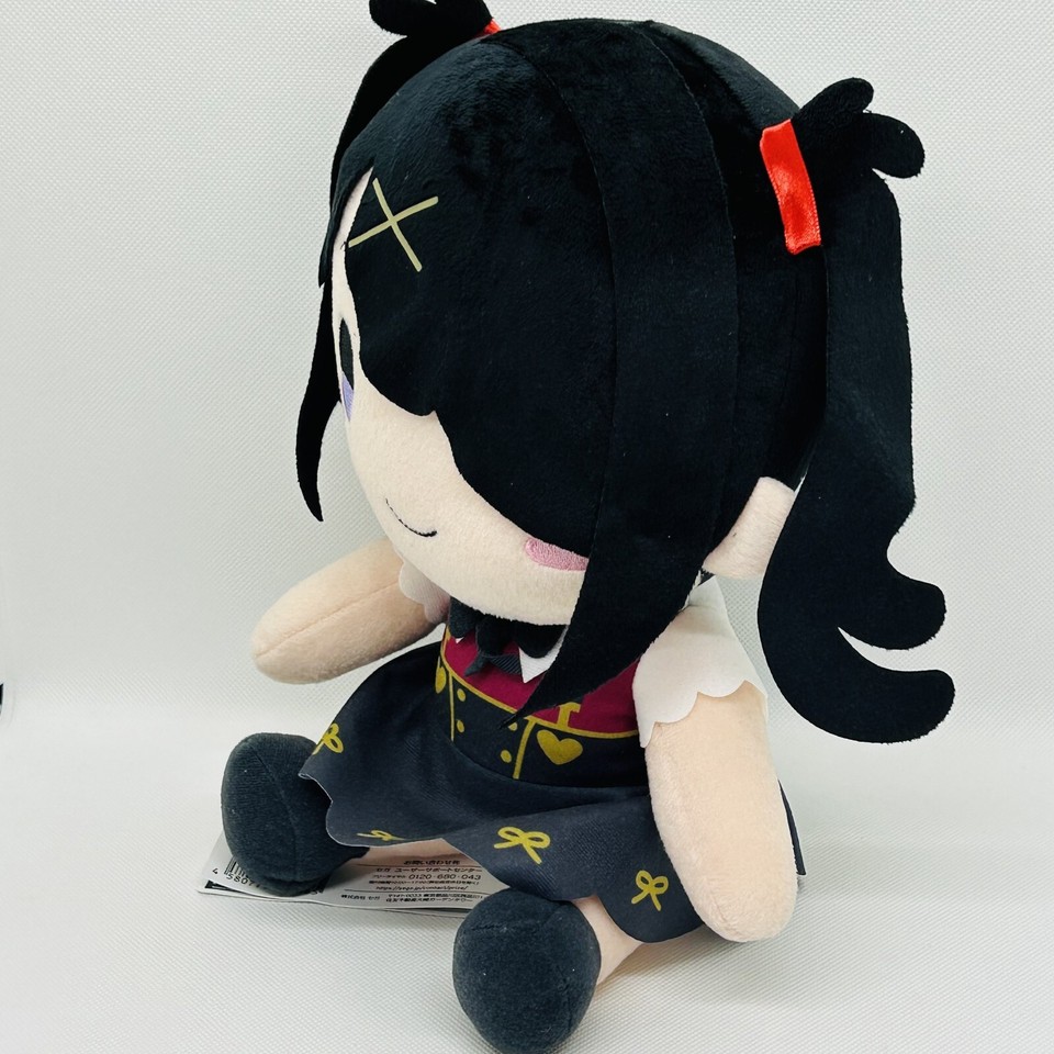 Ame-chan Plush doll NEEDY GIRL OVERDOSE SEGA Prize L size 27cm from ...
