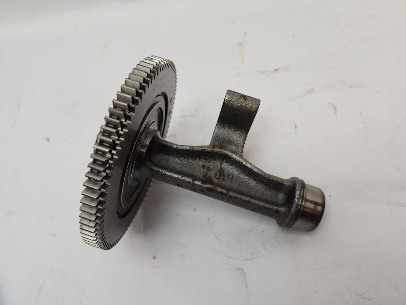 Harley-Davidson M8 Engine Balancer Assembly | p/n 35200150 | Genuine ...