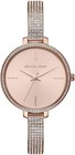 Michael Kors Jayrn Rose Gold Women's Watch - MK3785 796483356139 | eBay