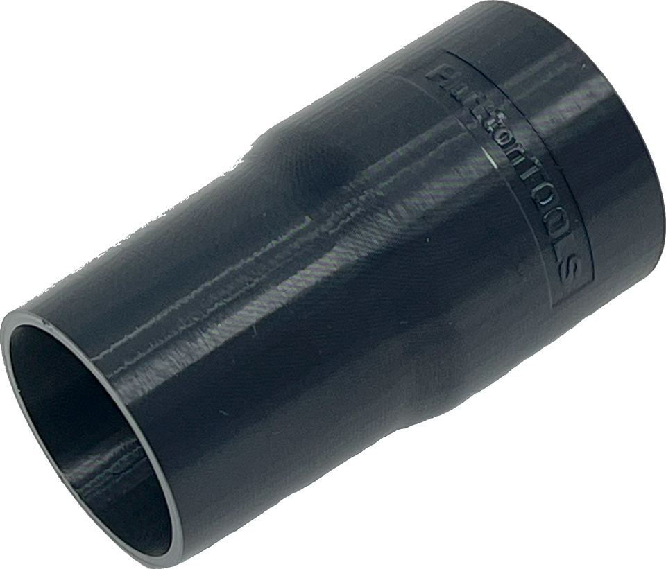 Festool 27mm Dust Hose Adapters for DeWalt Trim Routers (DCW600B ...
