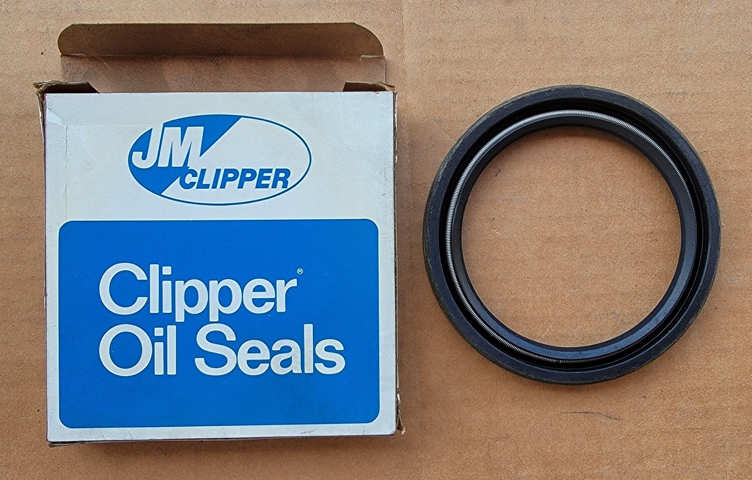 JM Clipper 9892 H1L5 LUP Oil Seal | eBay