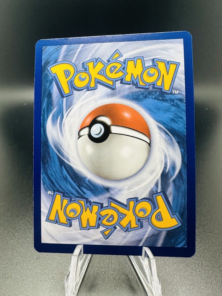 Pokemon TCG - Reverse Holo Bulbasaur 1/165 - English 151 2023 | eBay