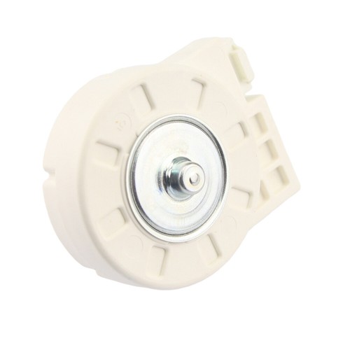 1 of New DREP3020LA For Samsung Refrigerator fan motor 3.48W DC12V | eBay