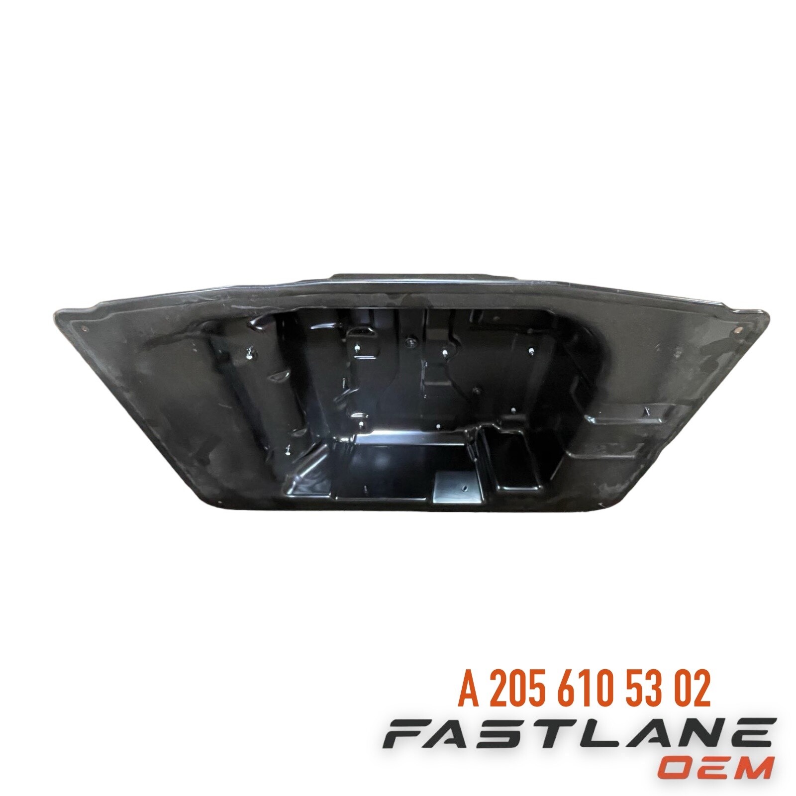 2019-2023 MERCEDES-BENZ W205 SPARE HOUSING NEW OEM 2056105302 | eBay UK