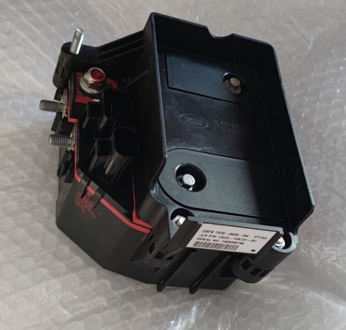 Jaguar XF F-Type 3.0L V6 5.0L V8 2012 2014 2015 Fuse box C2Z23250 | eBay