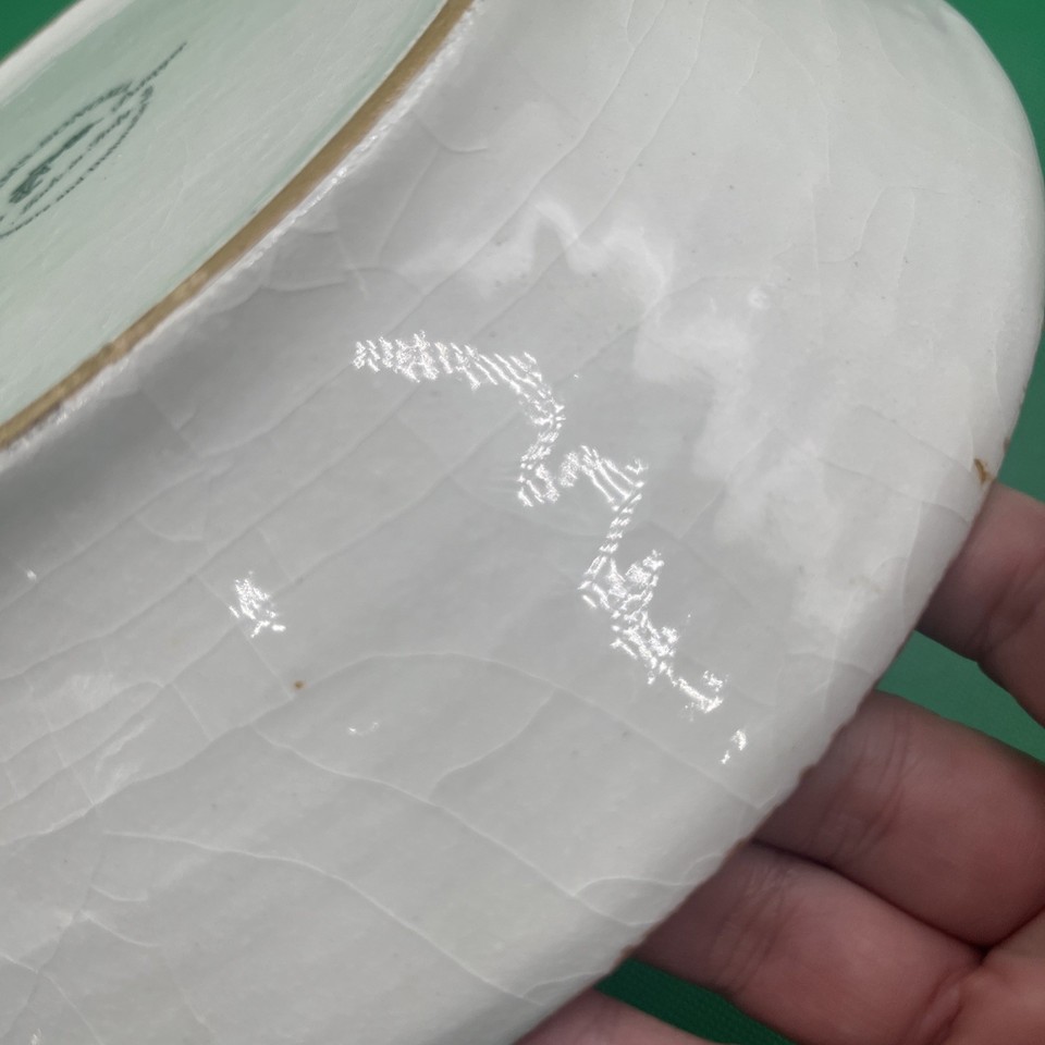 WILLIAMS SONOMA Yellow Pepper Pasta Bowl Jardin Potager Soup Salad ...