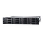 Dell PowerEdge VRTX 25SFF: 4x M640 Blades, Gold 6130, 128GB RAM, SPERC8 ...