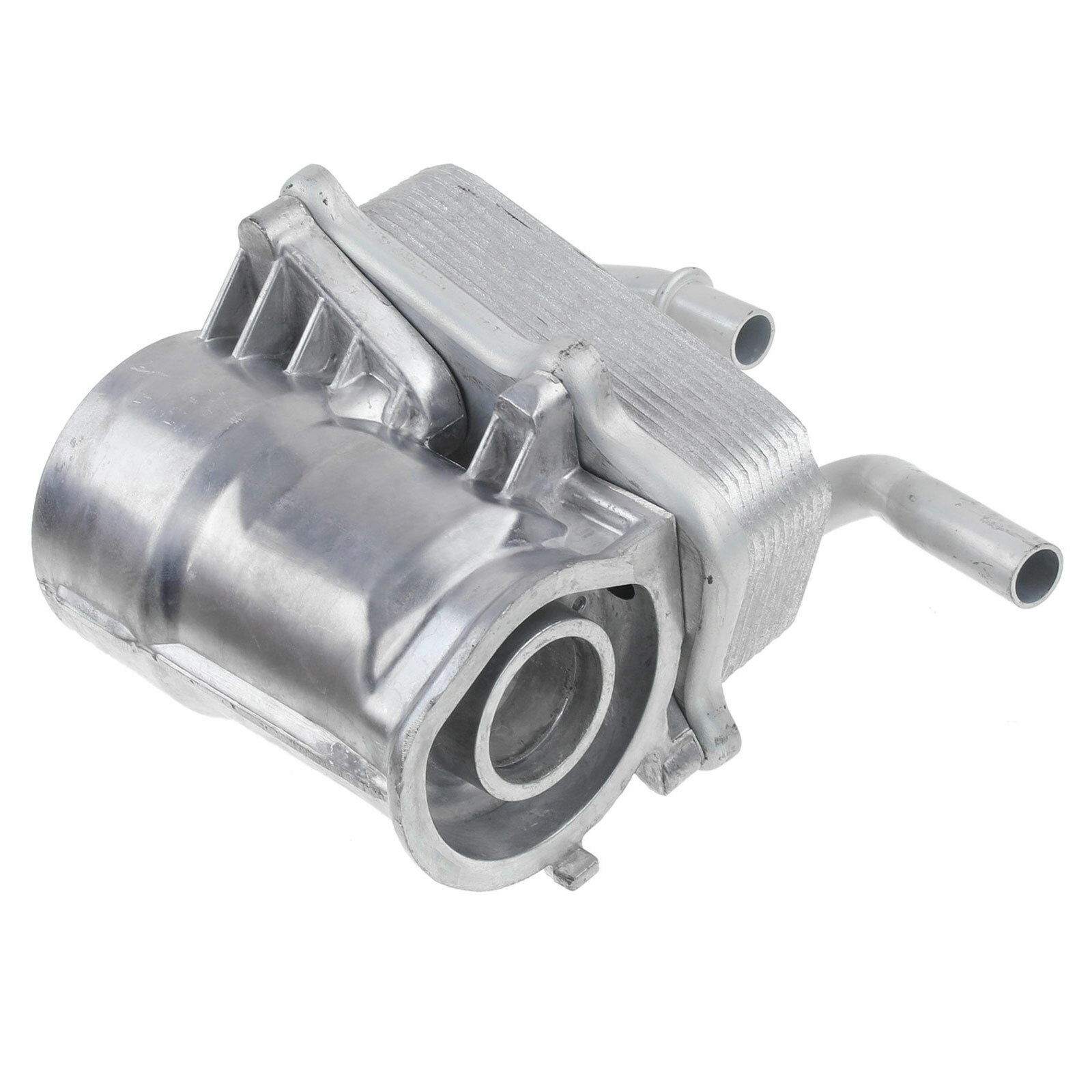 Engine Oil Cooler Assembly for Mercedes-Benz W203 A209 R170 C32 C55 ...