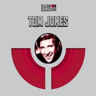 TOM JONES - COLOUR COLLECTION CD NEUF | eBay