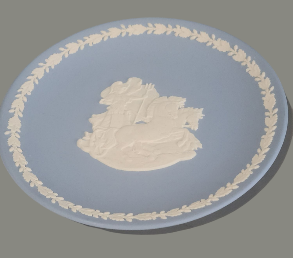 Wedgewood Neoclassical Royal Mint Classics Britannia by Philip Nathan ...