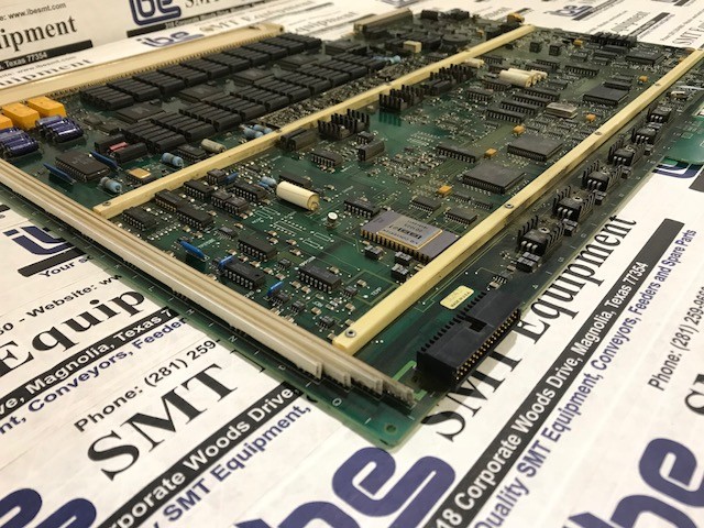 HP 3070 Agilent Incircuit Test Board - 03066-66531 w/Warranty | eBay