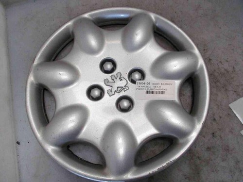 541678 ENJOLIVEUR DE ROUE - pour PEUGEOT 106 PHASE 2 1.1I 2000 | eBay