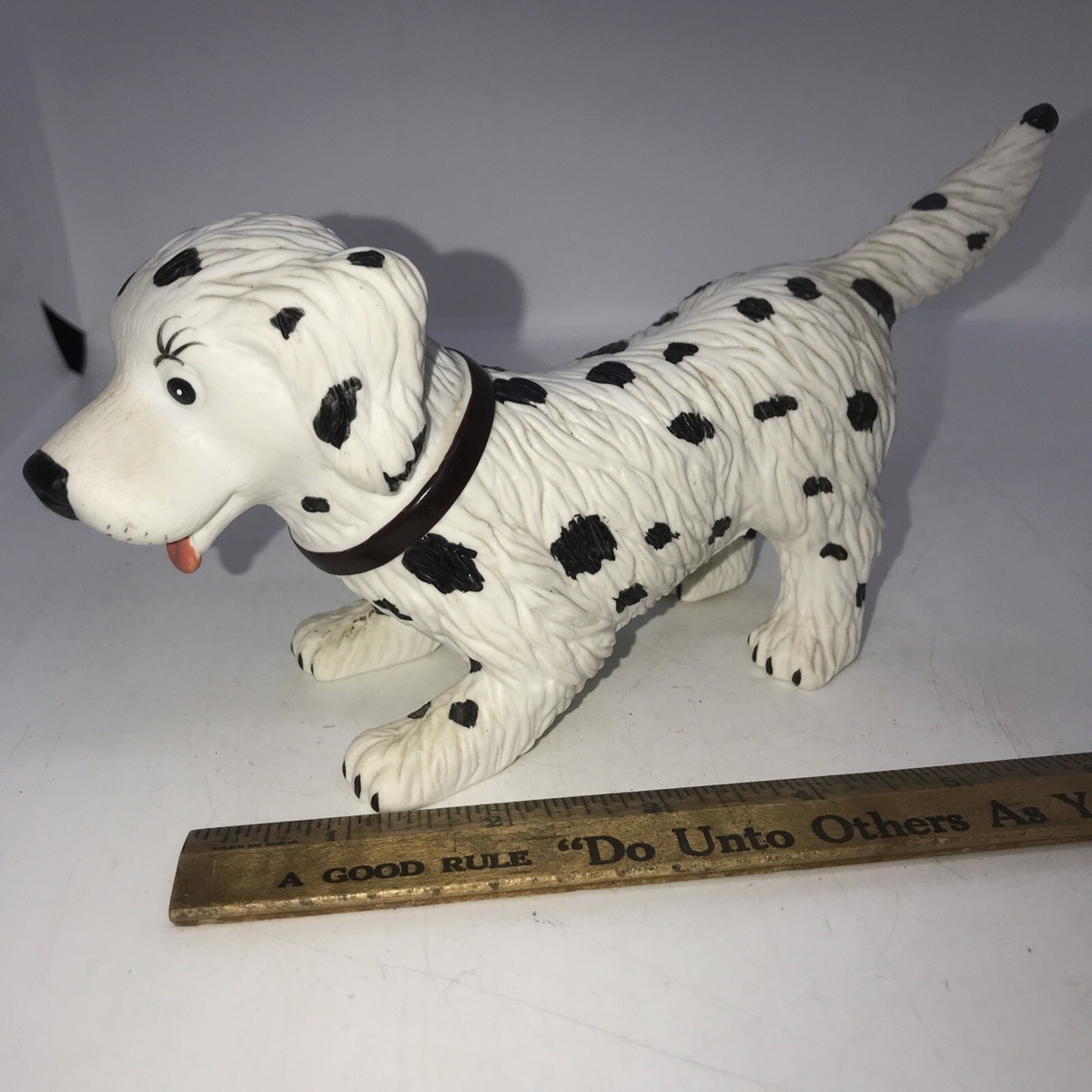 Labrador Dalmatiër Pitbull Mix