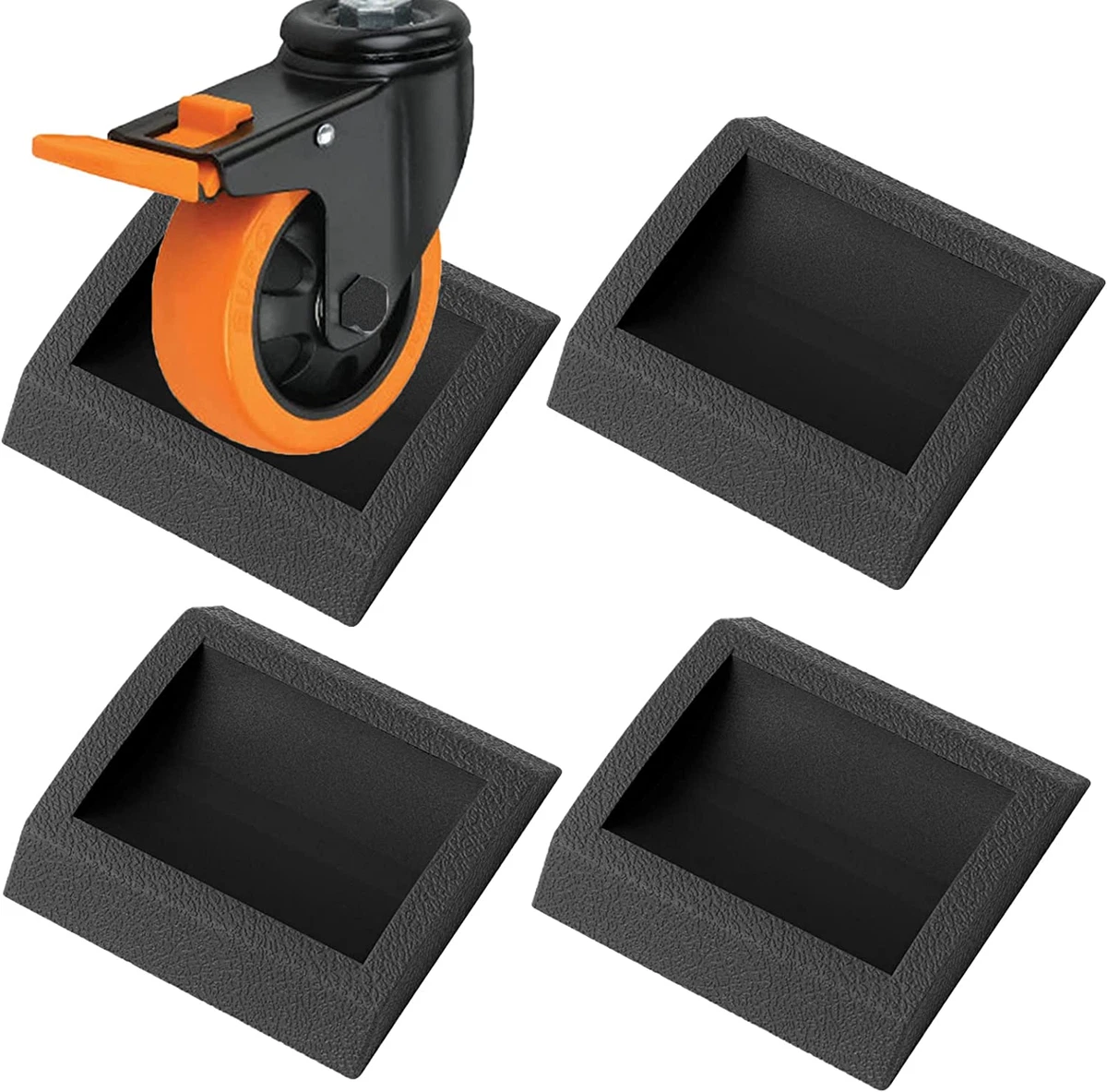 Sofa Wheel Stoppers | Baci Living Room