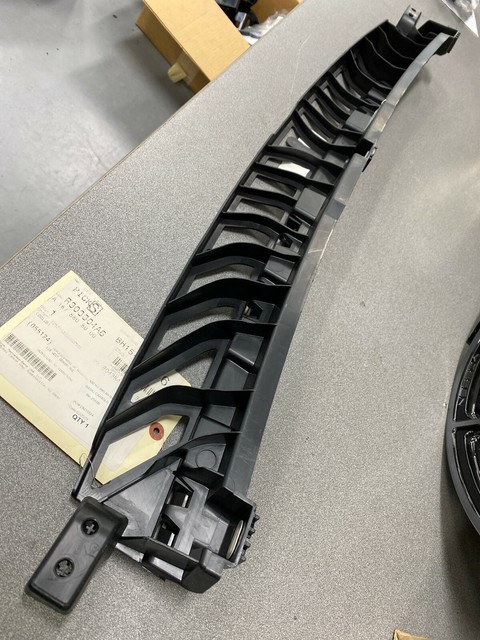 Genuine Mercedes-Benz Energy Absorber 1678808000 for sale online | eBay