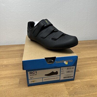 Shimano RC1 Road Shoes - NEW | eBay