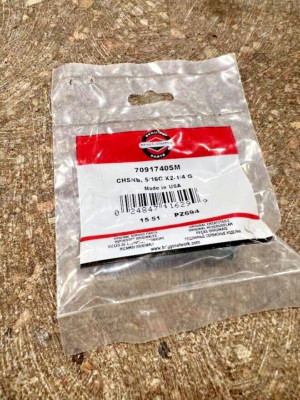Snapper 91740 Carriage Bolt OEM NOS Replaced by 7091740 1960723SM | eBay