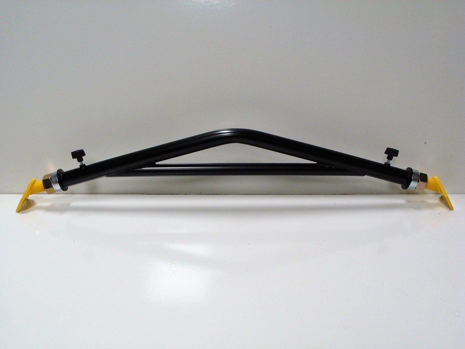 Ford Model A T REAR Leaf Spring Spreader Tool King Pin Shackle V8 Heavy ...