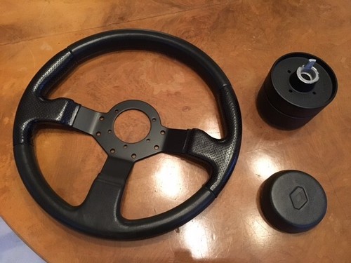 Volant Renault Super 5 GT Turbo Phase 1 et 2 | eBay