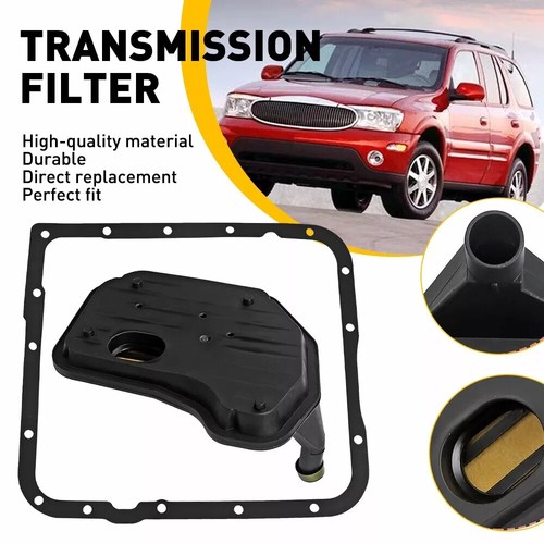 Automatic Transmission Filter Kit 24208576 for Chevrolet CHEVY BUICK ...