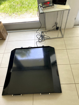 Primescales digital wheelchair scale and reader | eBay