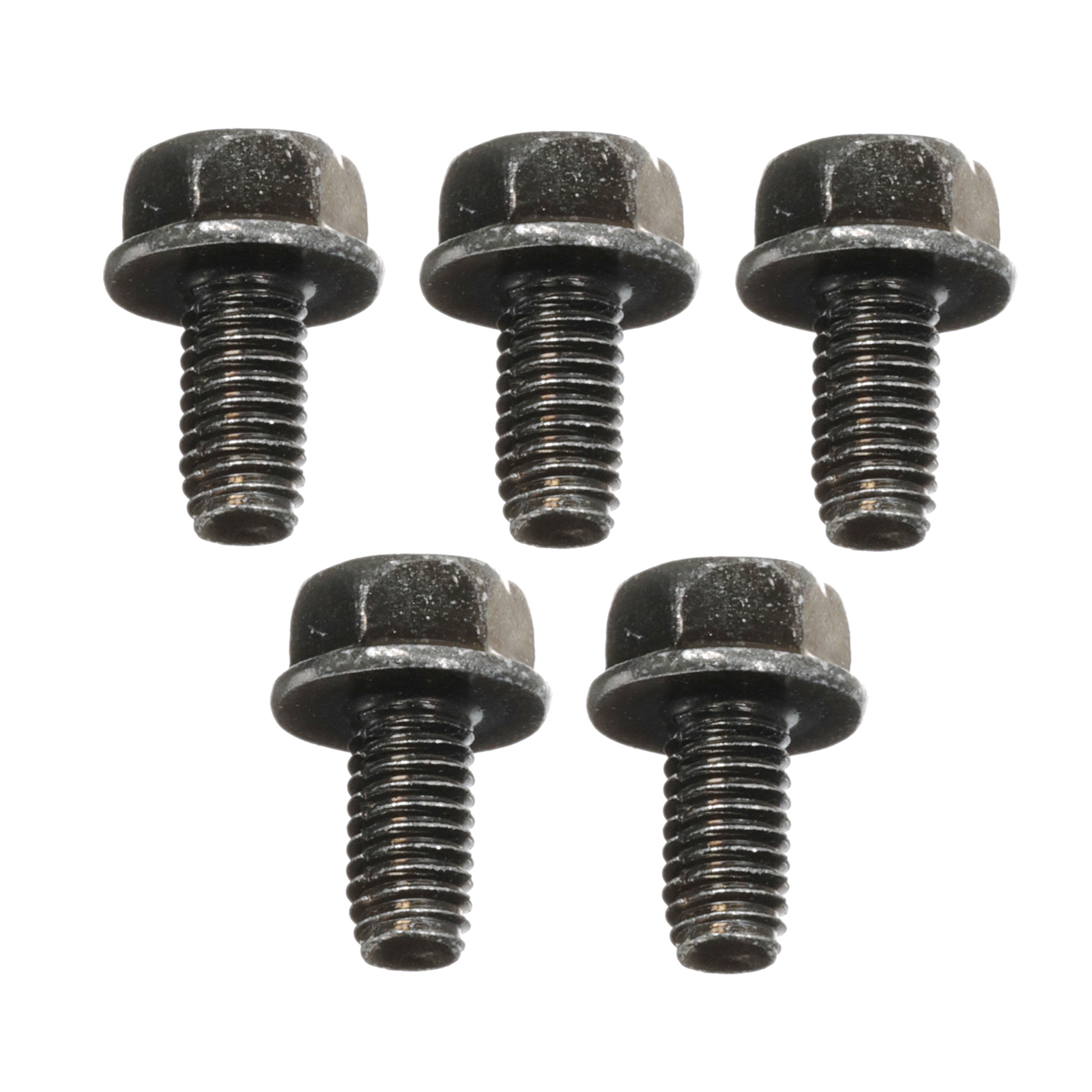 OEM Set of 5 Hexagon Flange Head Tapping Fender Screw 92-21 Subaru ...