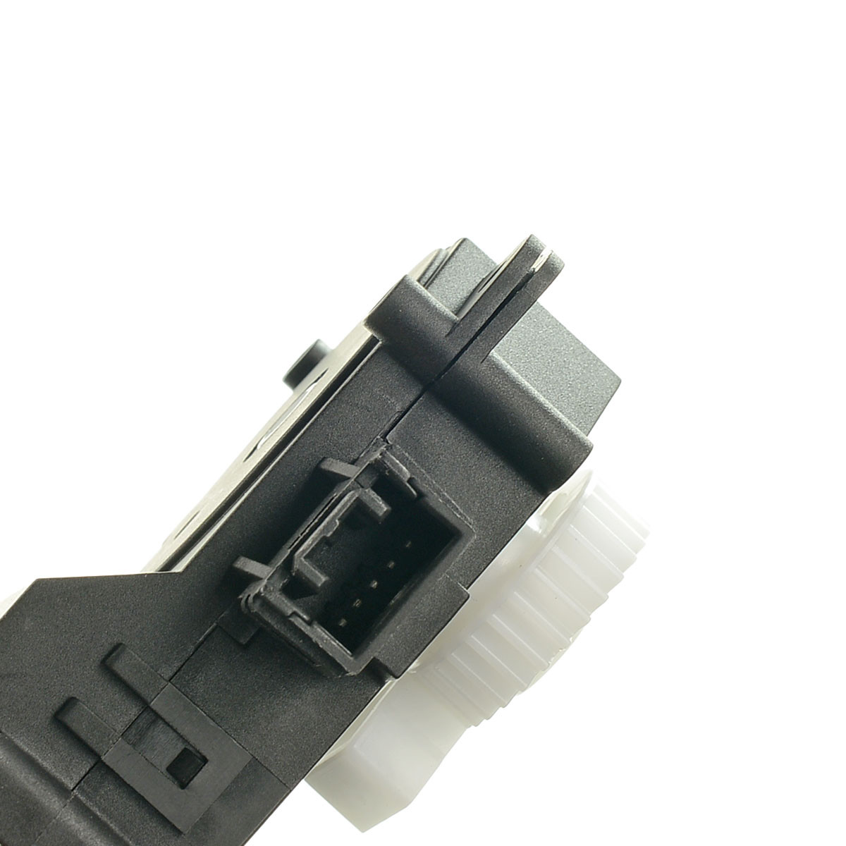 Car Heater Actuator HVAC Heater Blend Door Actuator For Toyota & Lexus ...