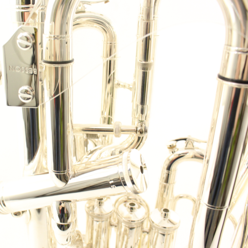 Besson Euphonium Newest Model BE969T Sovereign | eBay