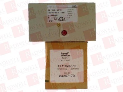 HONEYWELL IFS 110IM-5/1/1N / IFS110IM511N (USED) | eBay UK